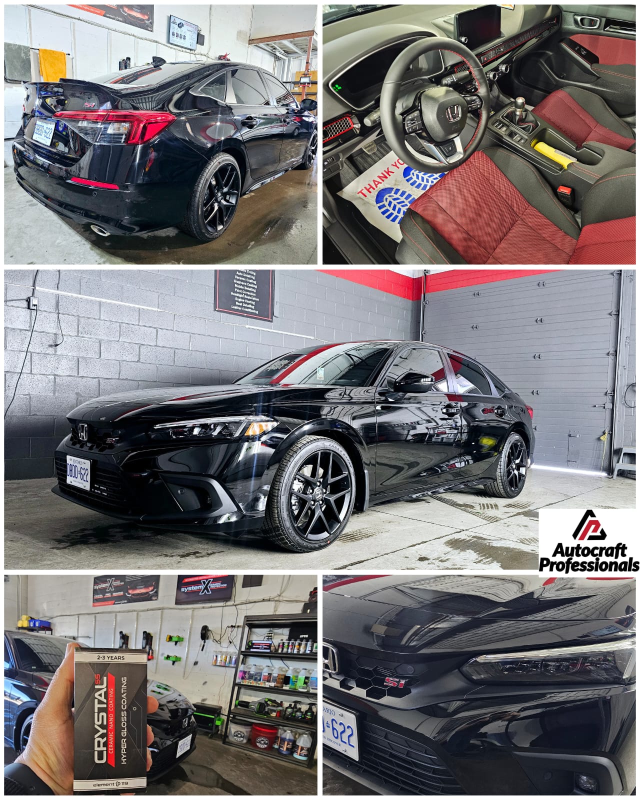 Auto Craft Professionals